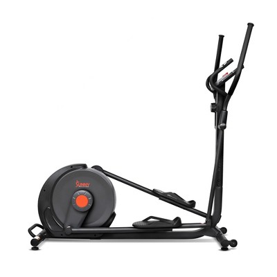 Sunny Health & Fitness Air Walk Cross Trainer Elliptical Glider With ...