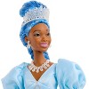 Disney Descendants: The Rise Of Red – Queen Cinderella Fashion Doll ...