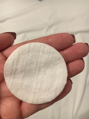 Organic Cotton Rounds - Up & Up™ : Target