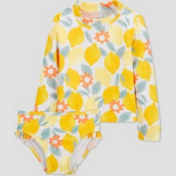 Toddler Girls' Swimsuits : Target