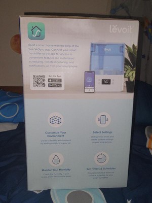 Levoit Vesync Classic 300s Ultrasonic Smart Humidifier : Target