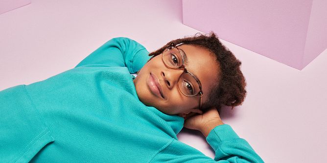 Target Optical : Target