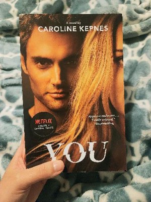 You - By Caroline Kepnes ( Paperback ) : Target