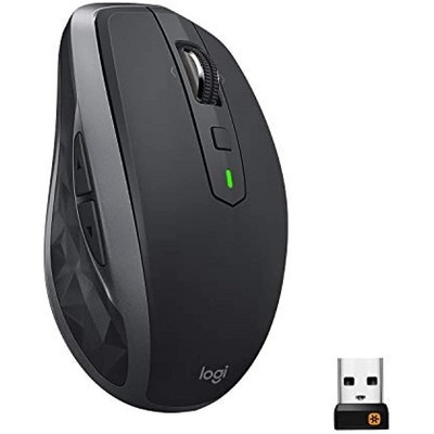 Logitech Wireless Mouse Golden Garden : Target