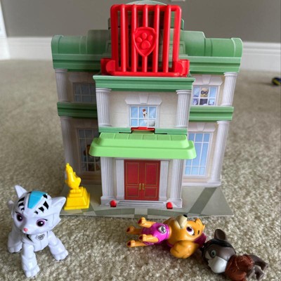 Paw Patrol Cat Pack Rory Figures - 2pk : Target