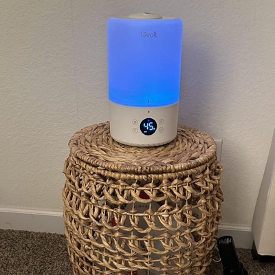 Levoit 200s Dual Smart Top Fill Humidifier : Target