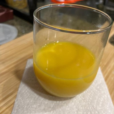 Pulp Free 100% Orange Juice From Concentrate - 64 Fl Oz - Good & Gather ...