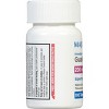 Major Guaifenesin 200 mg Immediate Release Expectorant Tablets for ...