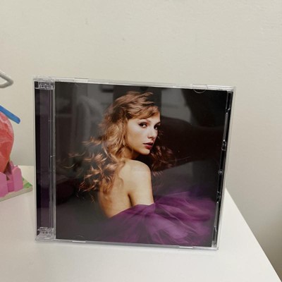 Taylor Swift - Speak Now (taylor’s Version) (2cd) : Target