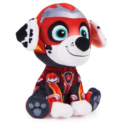 PAW Patrol Movie Marshall Stuffed Animal : Target