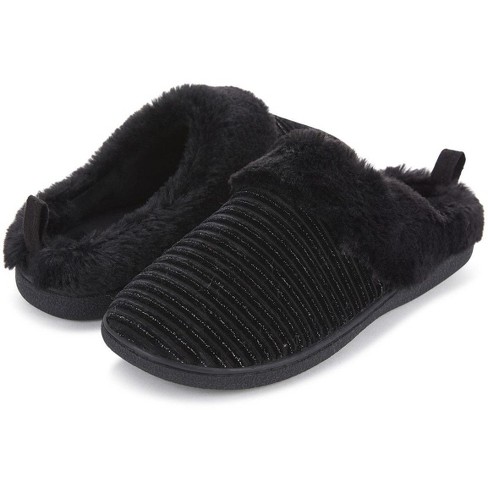 Floopi Women's Ruby Ruched Clogs Slippers : Target