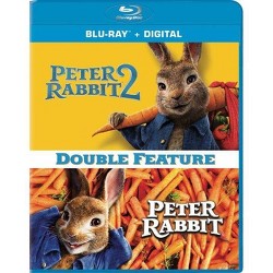 Peter Rabbit (dvd + Digital) : Target