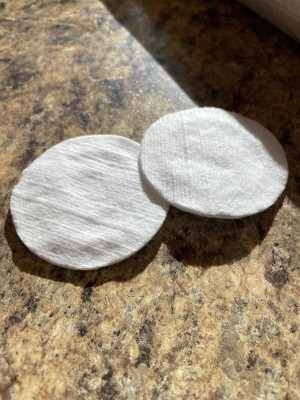 Organic Cotton Rounds - Up & Up™ : Target