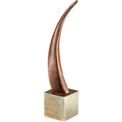 Cyan Design - Cowabunga - 6 Inch Sculpture : Target