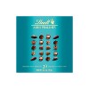 Lindt Mini Pralines Assorted Chocolate Candy Gift Box – 3.4 Oz : Target