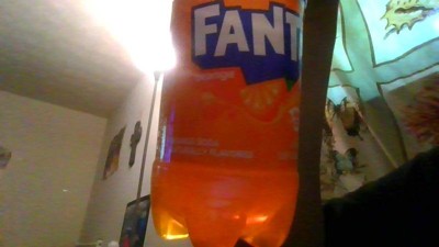 Fanta Orange Soda - 12pk/12 Fl Oz Cans : Target