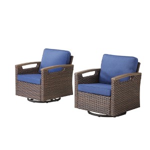 Target Swivel Patio Chairs71632703