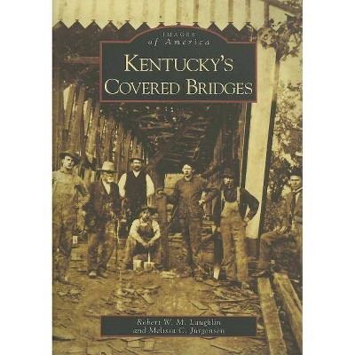 A Celebration Of Pennsylvania's Covered Bridges - By Michael P Gadomski ...