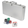 400pc Poker Game Set : Target