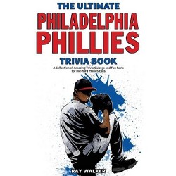 The Great Book Of Philadelphia Sports Lists (completely Revised And ...