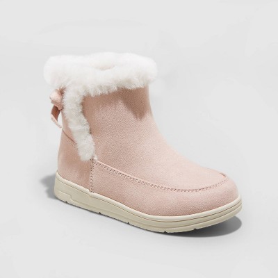 Toddler Girls' Boots : Target