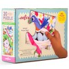 Eeboo: Celebrate Spring 20 Piece Puzzle For Kids : Target