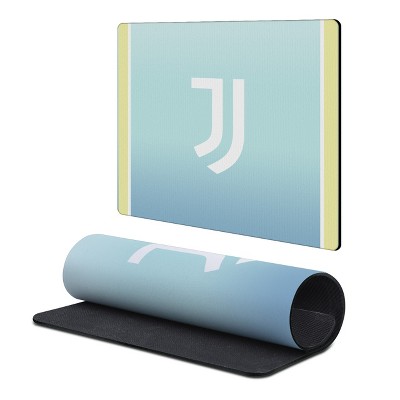Juventus Football Club 2025/26 Kit Gaming Office Desk PC Keyboard Mouse ...