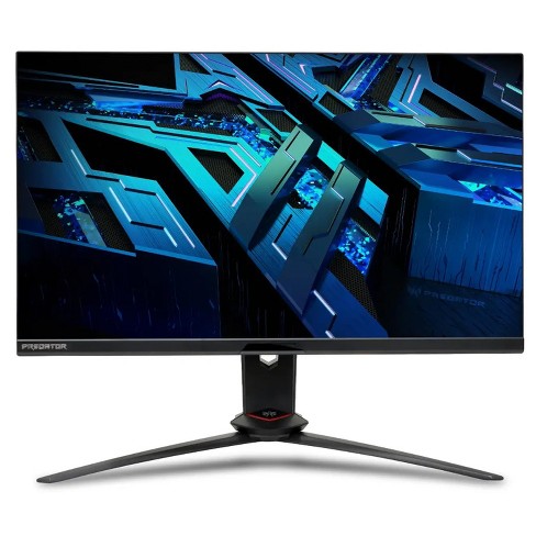 Acer Predator Xb273u 27" Monitor Wqhd 2560x1440 144hz Ips 5ms 400 Nit ...