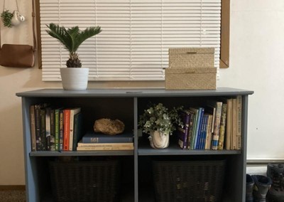 Wave Xl Curved Storage Bin - Brightroom™ : Target