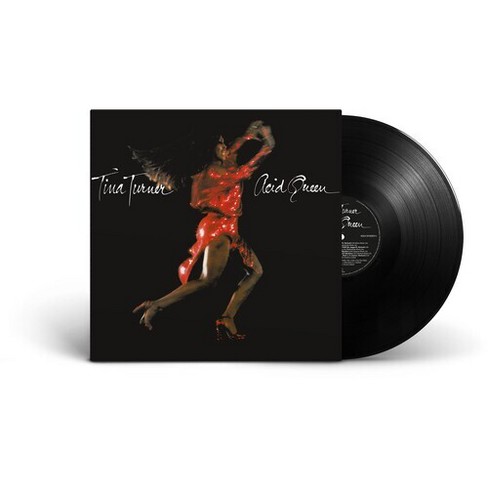 Tina Turner - Acid Queen (vinyl) : Target