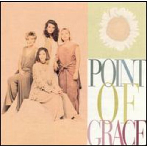 Point Of Grace - Point Of Grace (cd) : Target