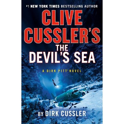 Clive Cussler The Corsican Shadow - (dirk Pitt Adventure) By Dirk ...