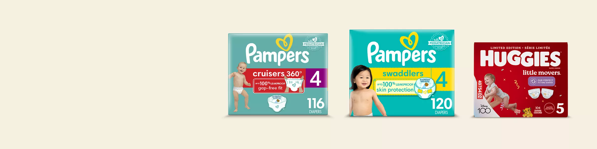 Deals on Baby Products : Target