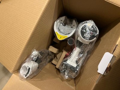 Shark Clean & Empty Cordless Stick Vacuum & Auto-empty System With ...