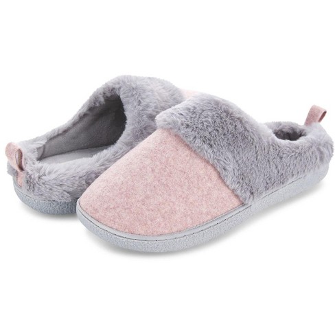 Floopi Women's Emma Felt Clog Slippers : Target