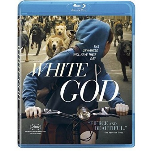 White God : Target