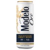 Modelo Oro Lager Light Beer - 12pk/12 Fl Oz Cans : Target