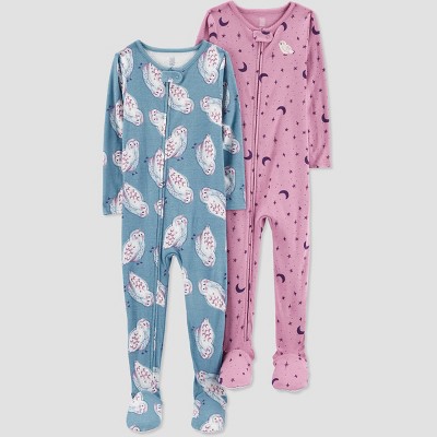 Toddler Girls' Pajamas & Robes : Target