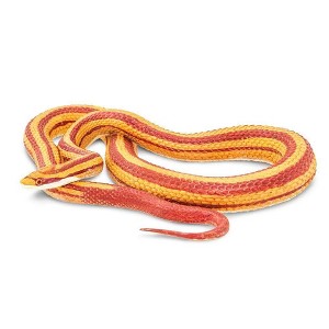 Safari Ltd. - Corn Snake Kids Toy Figure : Target