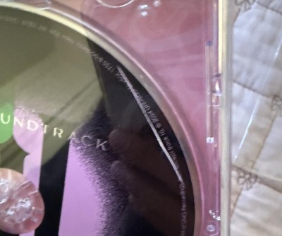 Various Artists – Wicked: The Soundtrack (target Exclusive, Vinyl) : Target