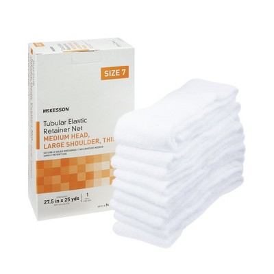 McKesson Elastic Net Tubular Bandage : Target