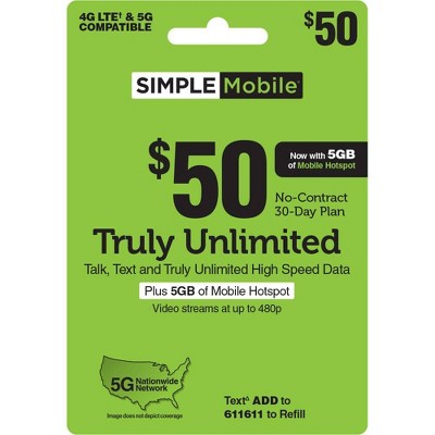 Tracfone $99.99 400 Minutes 1 Year Prepaid Card (email Delivery) : Target