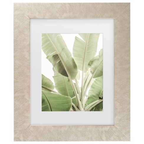 Trademark Fine Art - Shot By Clint Full Bloom Matted Framed Art - 16x20 ...