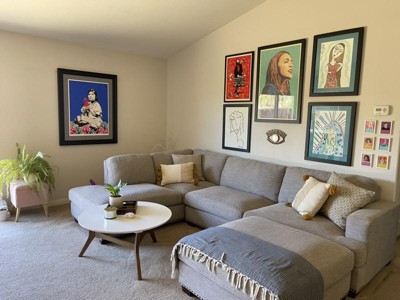 3m Claw Drywall Picture Hanging Kit : Target