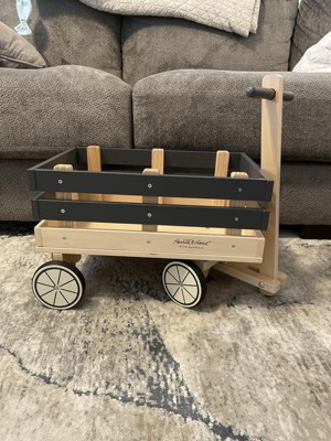 Toy Wagon - Hearth & Hand™ With Magnolia : Target
