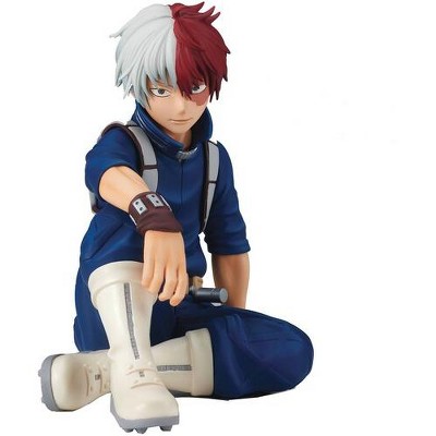 Banpresto - Banpresto - My Hero Academia - Break Time Collection - Vol ...