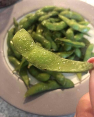 Frozen Organic Edamame - 10oz - Good & Gather™ : Target