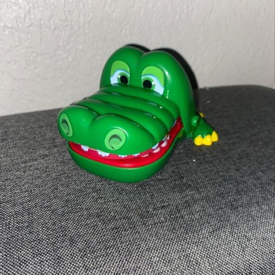 Crocodile Dentist Game : Target