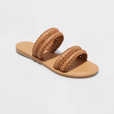 Slides : Women’s Sandals : Target