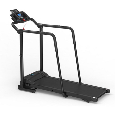 Ksports Advanced Rehab Treadmill With 2.25 Horsepower Motor And ...